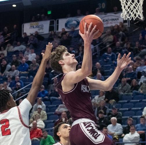 AIT highlights Kentucky talent: Tomcats open against Ohio County ...