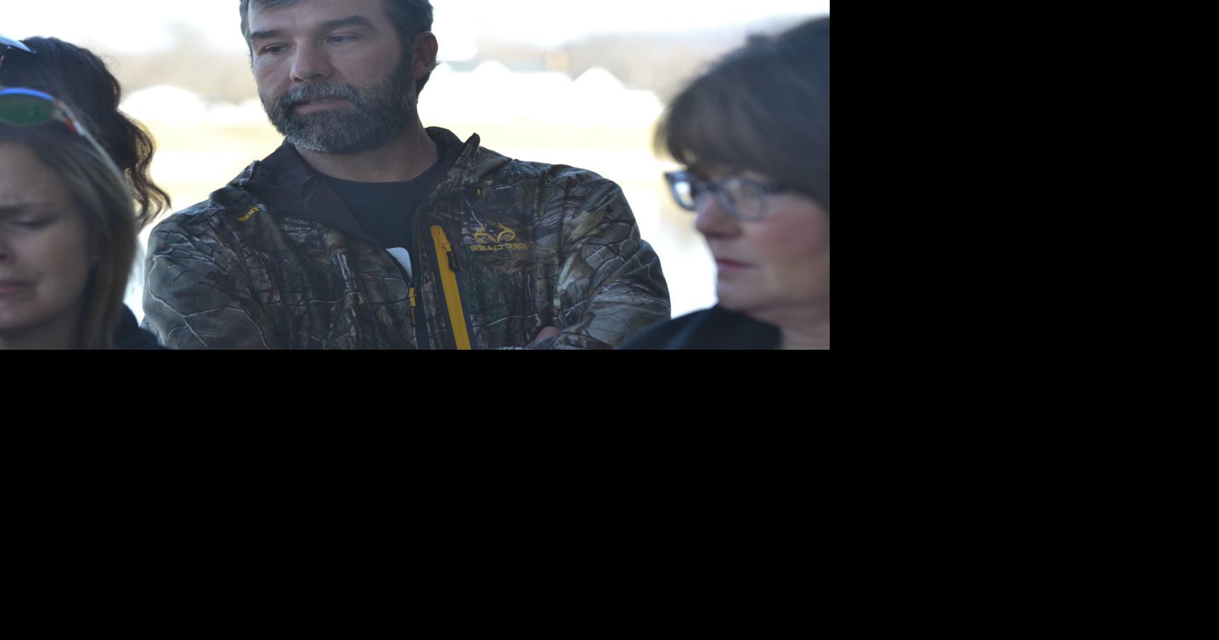 Matt Conley in court on felony charge | News | dailyindependent.com