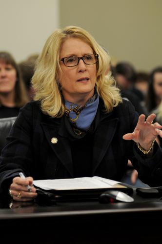 Bill would allow Bible classes in Kentucky public schools | News ...