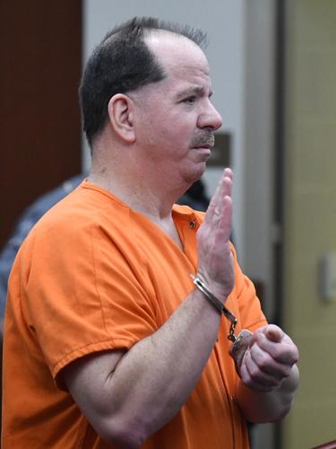 Teacher pleads not guilty to child pornography charges | News ...