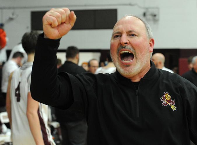 63rd District boys final: Sticking a fourth in them: Red Devils make ...