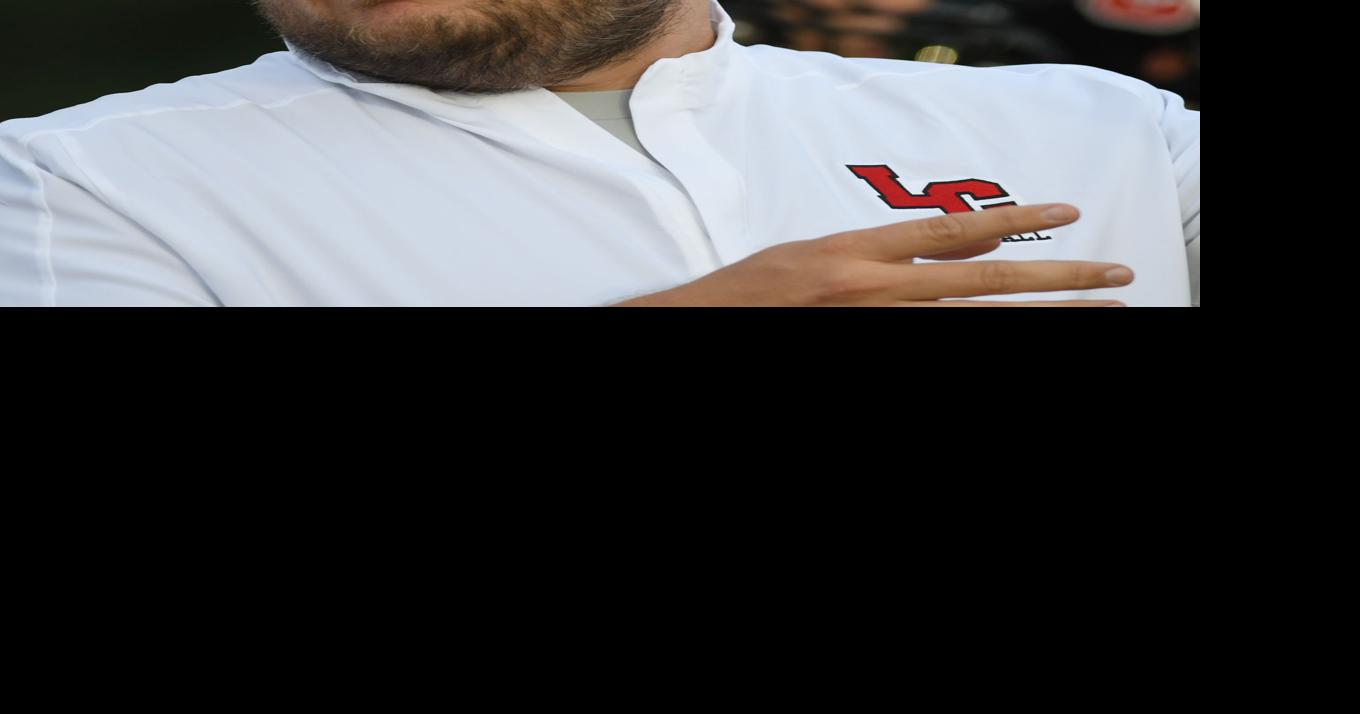 Clayton McClelland | | dailyindependent.com