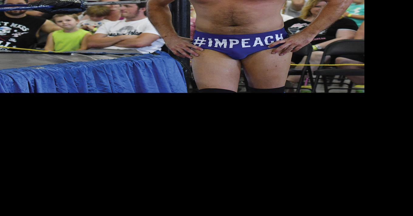 Left-leaning and on the loose: The Progressive Liberal | News ...