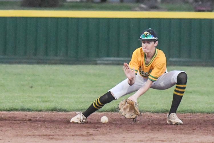 Kentucky 2A, Section 6 baseball final: Wireman, Greenup bats Engineer ...