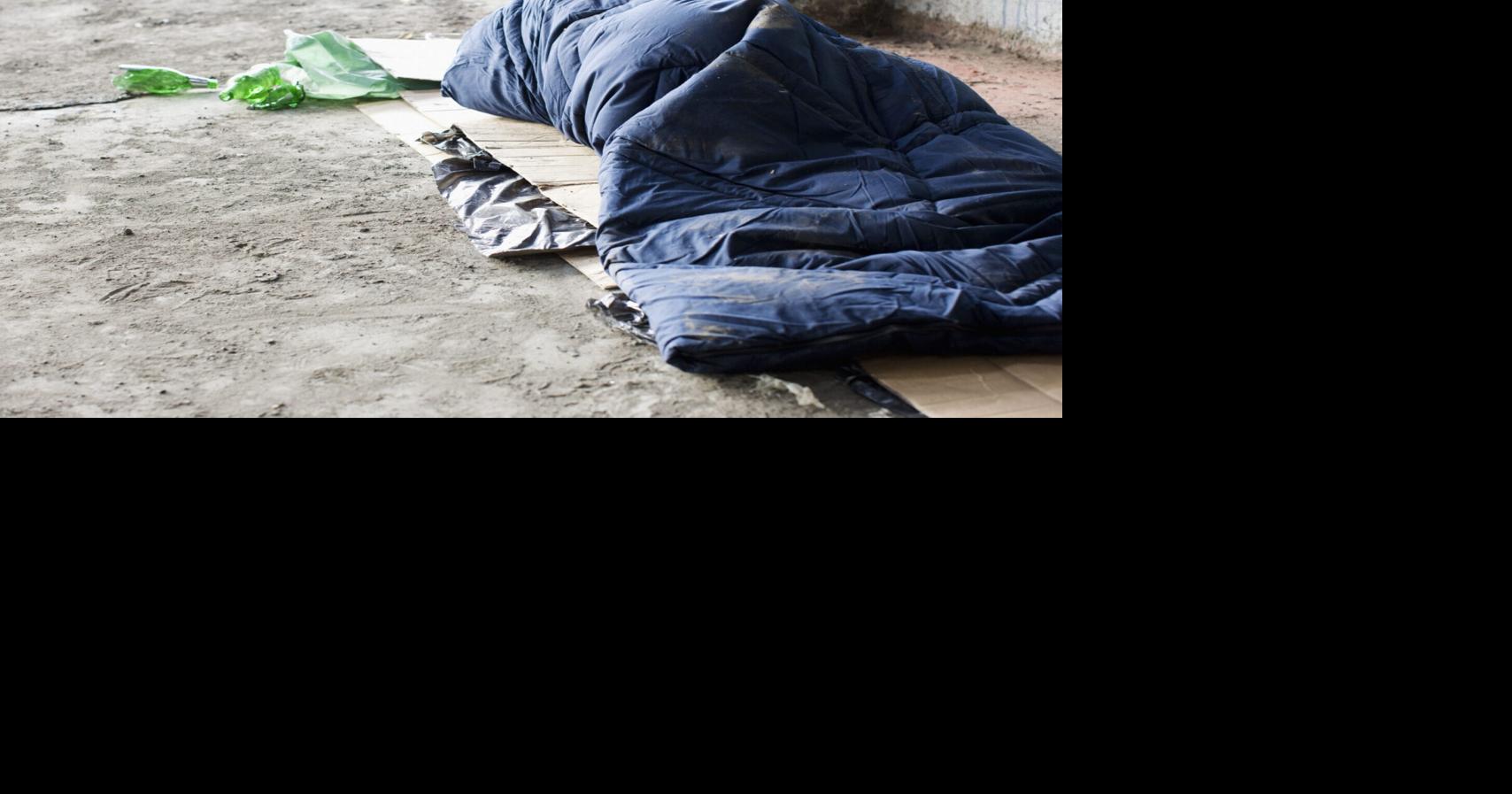 Homelessness jumps again in Kentucky | News | dailyindependent.com