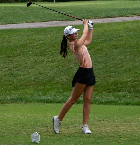 Pair above par at Bluegrass Junior: Faulkner wins first AJGA event at ...