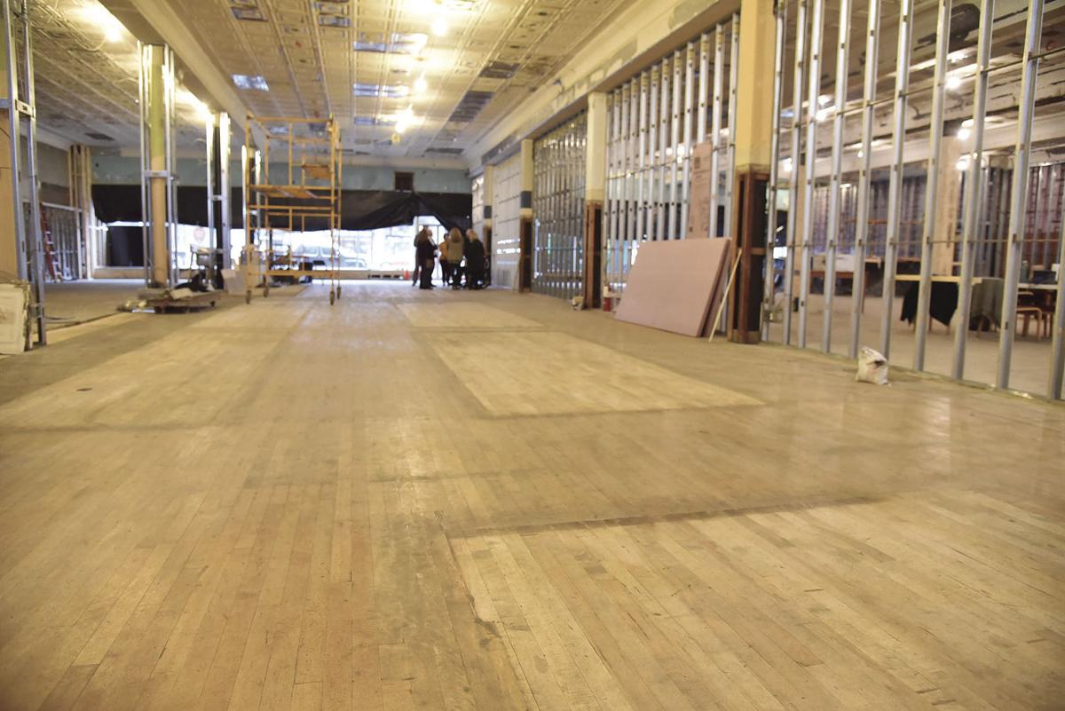 Bringing back G.C. Murphy | News | dailyindependent.com