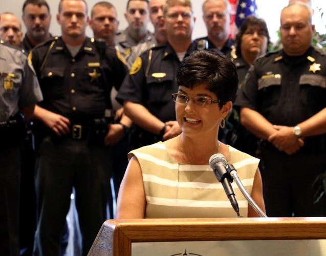 ‘Drive Sober or Get Pulled Over’ campaign kicks off | News ...