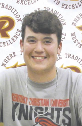 Russell's Pope pens with KCU | Sports | dailyindependent.com