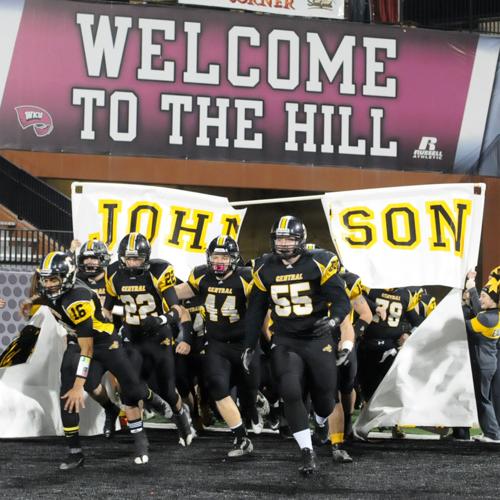 South Warren shuts down Johnson Central, 36-6 | Sports ...