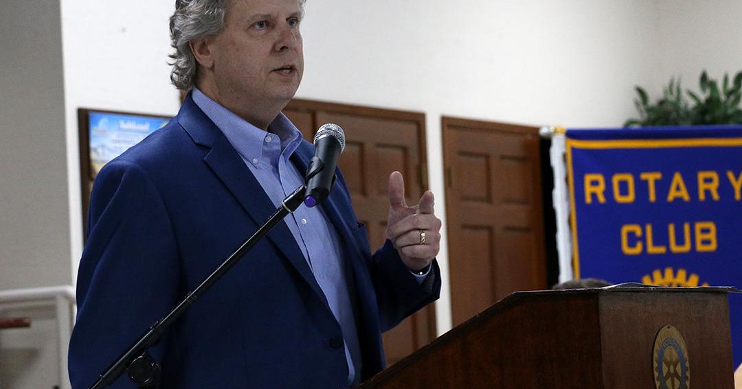 ALTIVIA bringing industry to area | News | dailyindependent.com