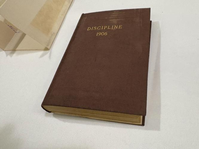 More than a century of Centenary: Members open three time capsules from ...