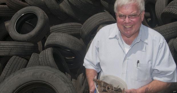 MARK MAYNARD: Bucket list with a twist | Local News | dailyindependent.com