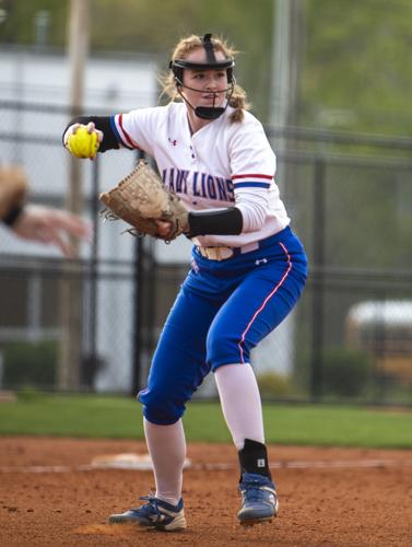 Lions rebound against Rowan; Cole, Case post big nights for Lewis ...