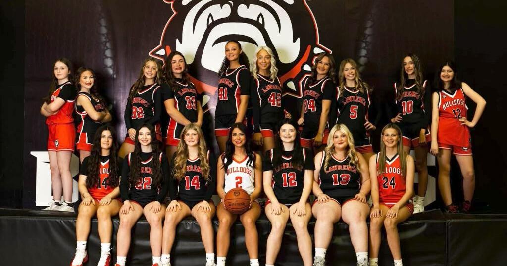 2025-26 Girls Basketball Preview: Dawgs hope season is pressure-packed ...