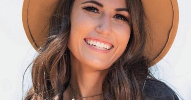 'Blessed in miraculous ways:' Nichole to join Camp for Paramount show ...