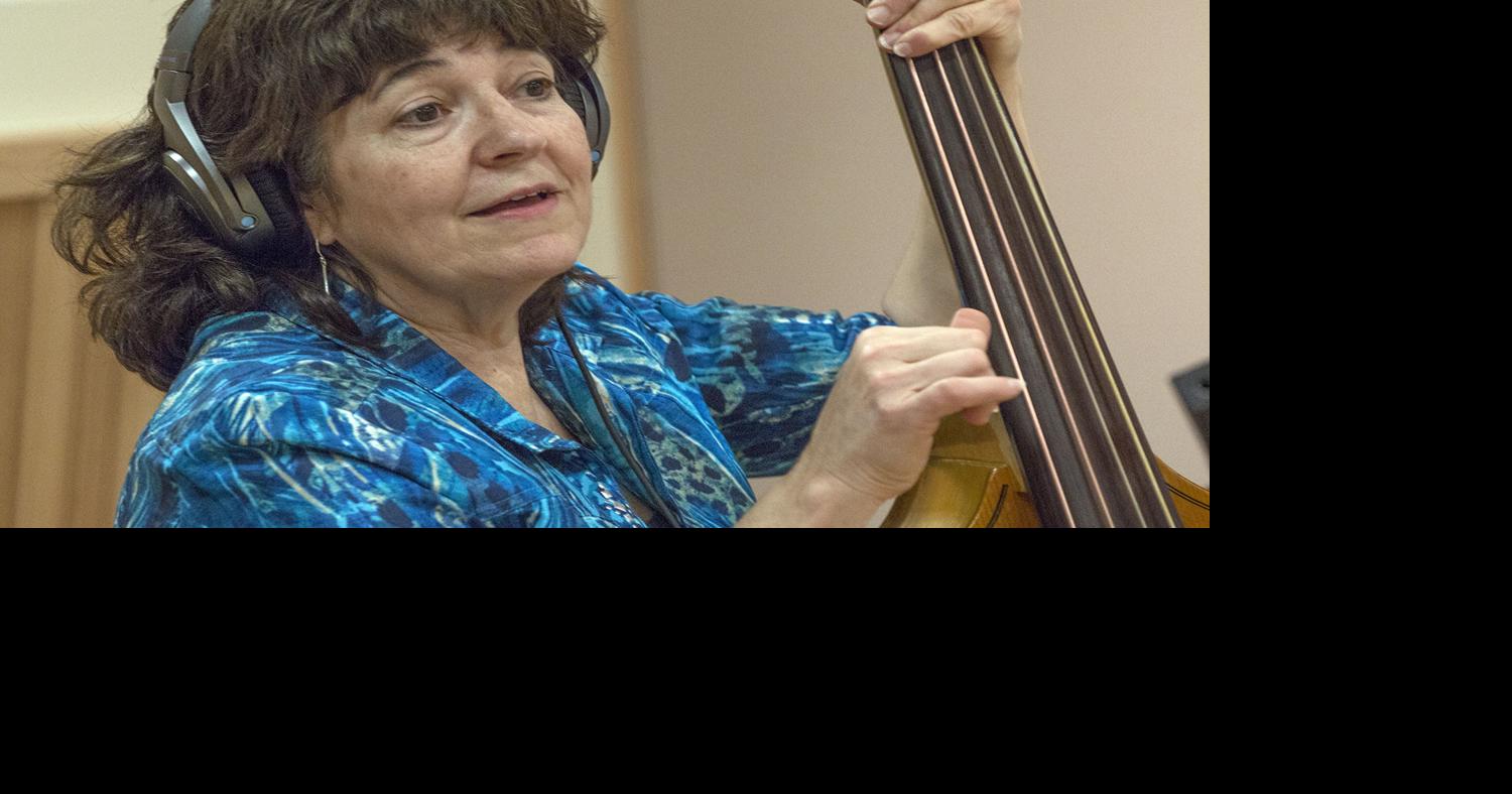 Ruth McLain Smith: A lifetime of music | News | dailyindependent.com