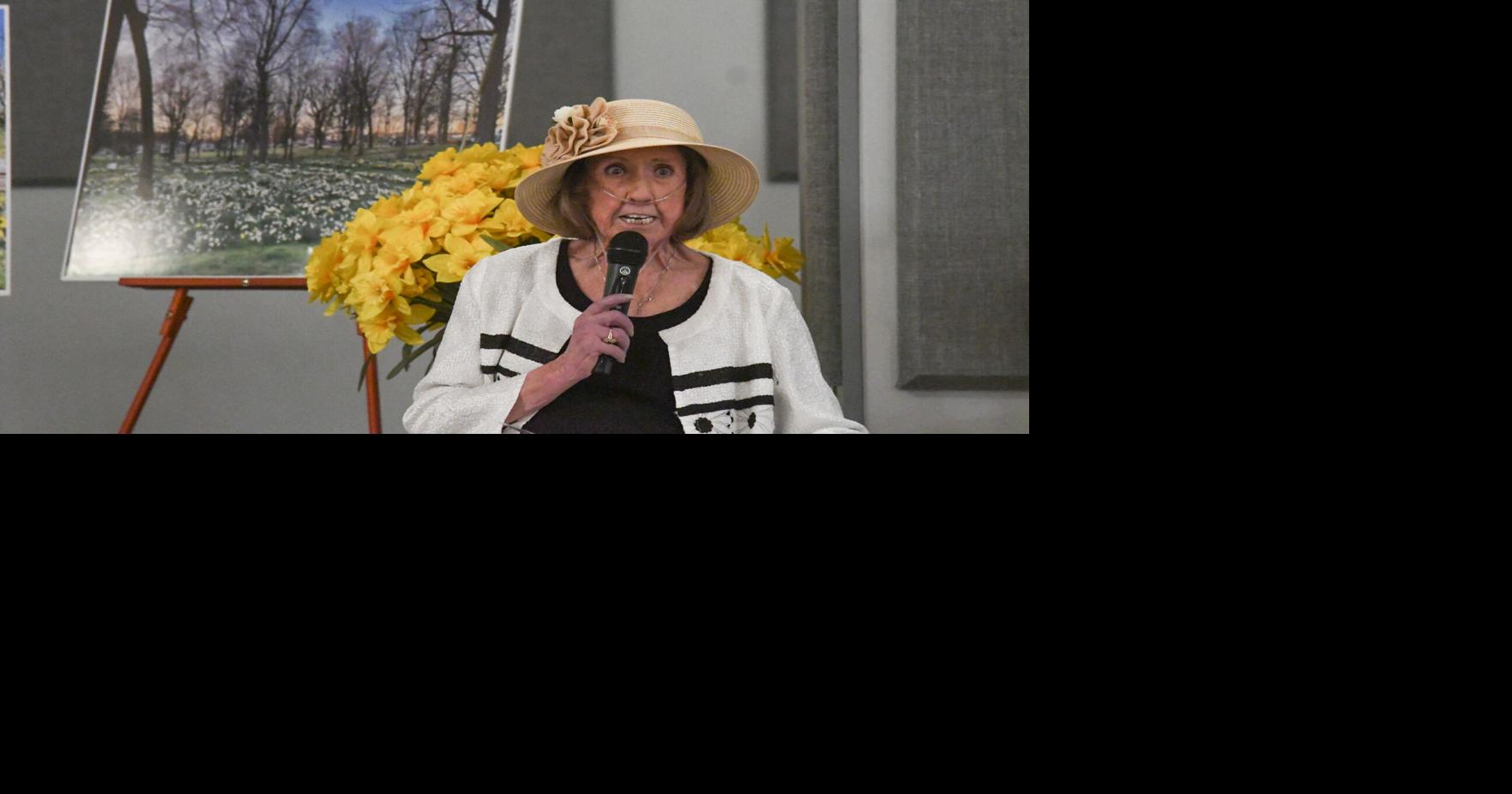 Aaron Snyder: Meek broke the mold | News | dailyindependent.com