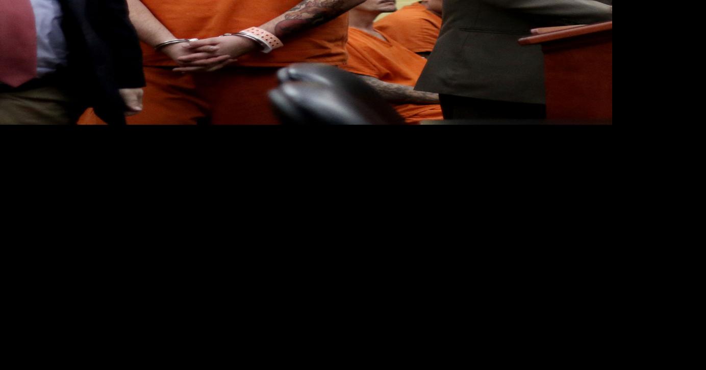Lane could face death penalty if convicted in Ashland murder case ...