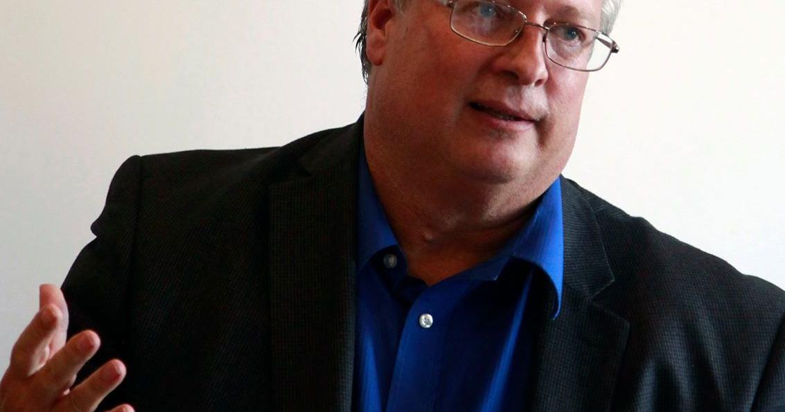 MARK MAYNARD: One more time, with gusto | News | dailyindependent.com