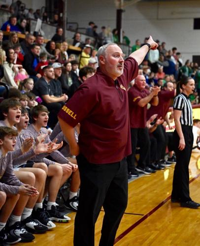 SPARKS AND RECREATION: Cougars hope to follow Griffith's district path ...