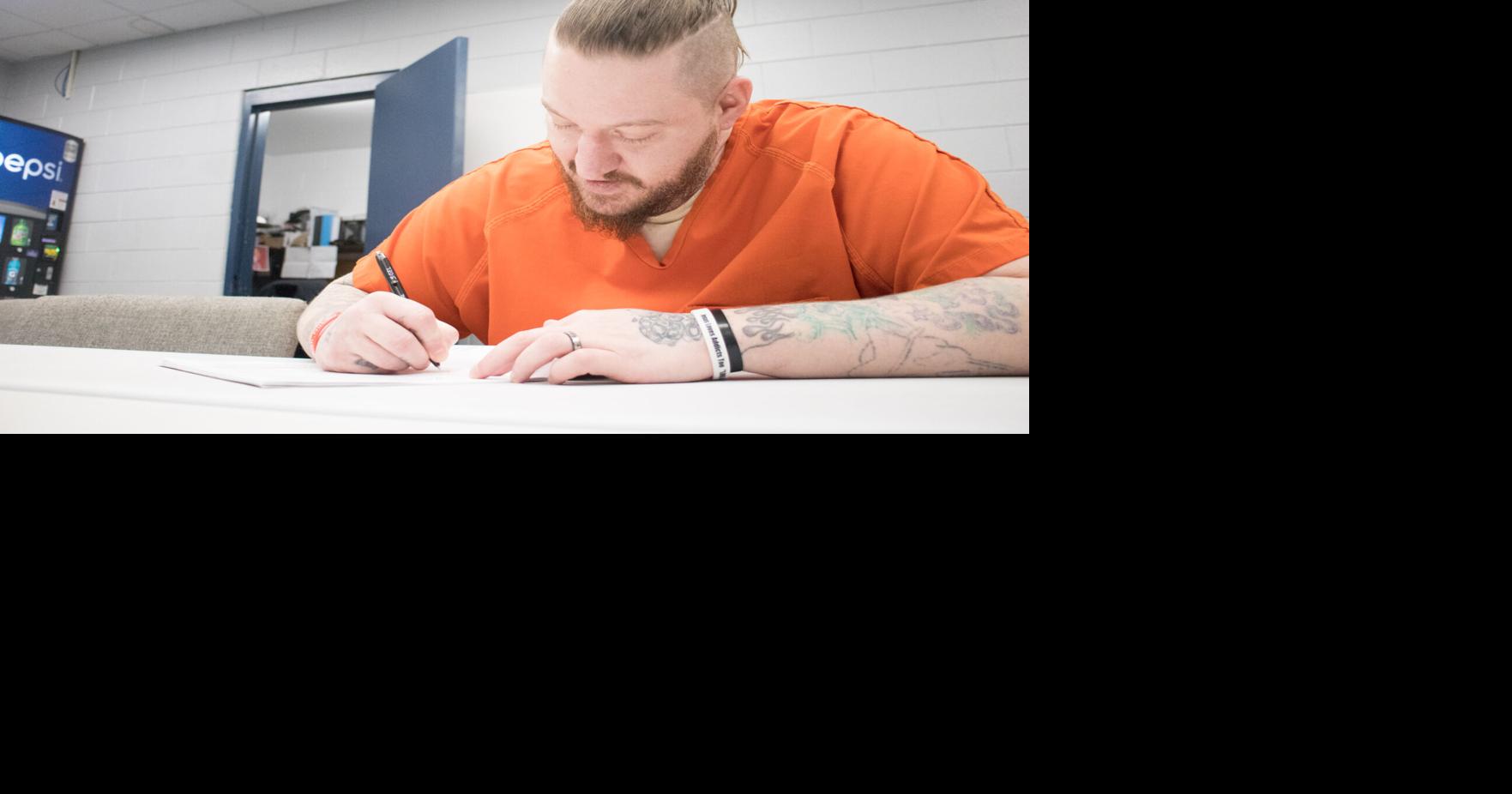 GED program in Greenup jail finds success | News | dailyindependent.com