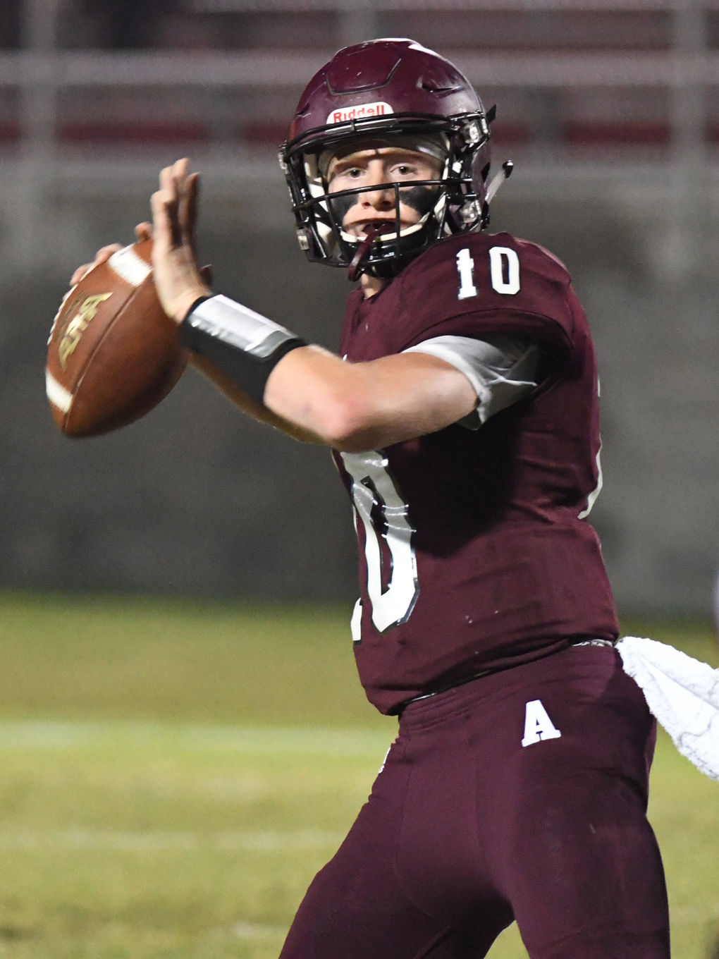 Boyd County at Ashland football | Gallery | dailyindependent.com