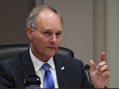 City to offer Graese extension: City manager had hoped for long-term ...