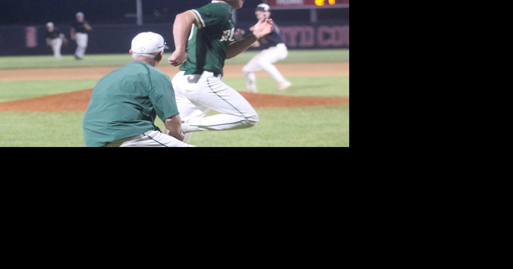 16th Region baseball semifinals: Vikings sail on behind seniors: Rowan ...