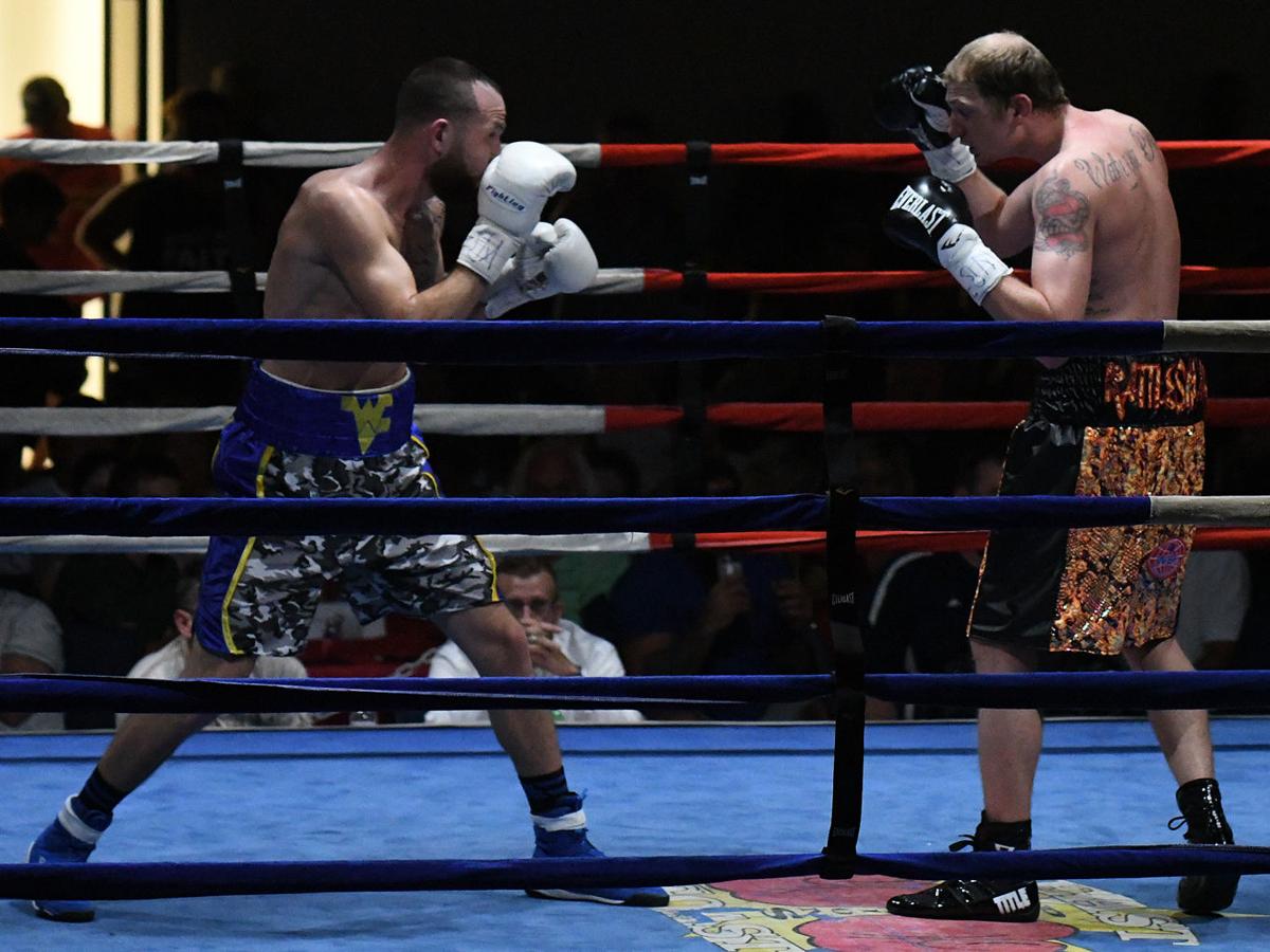 Hanshaw a world boxing champion (with video) | Sports ...