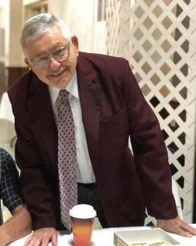 Stout next Elks Sports Day honoree | Sports | dailyindependent.com