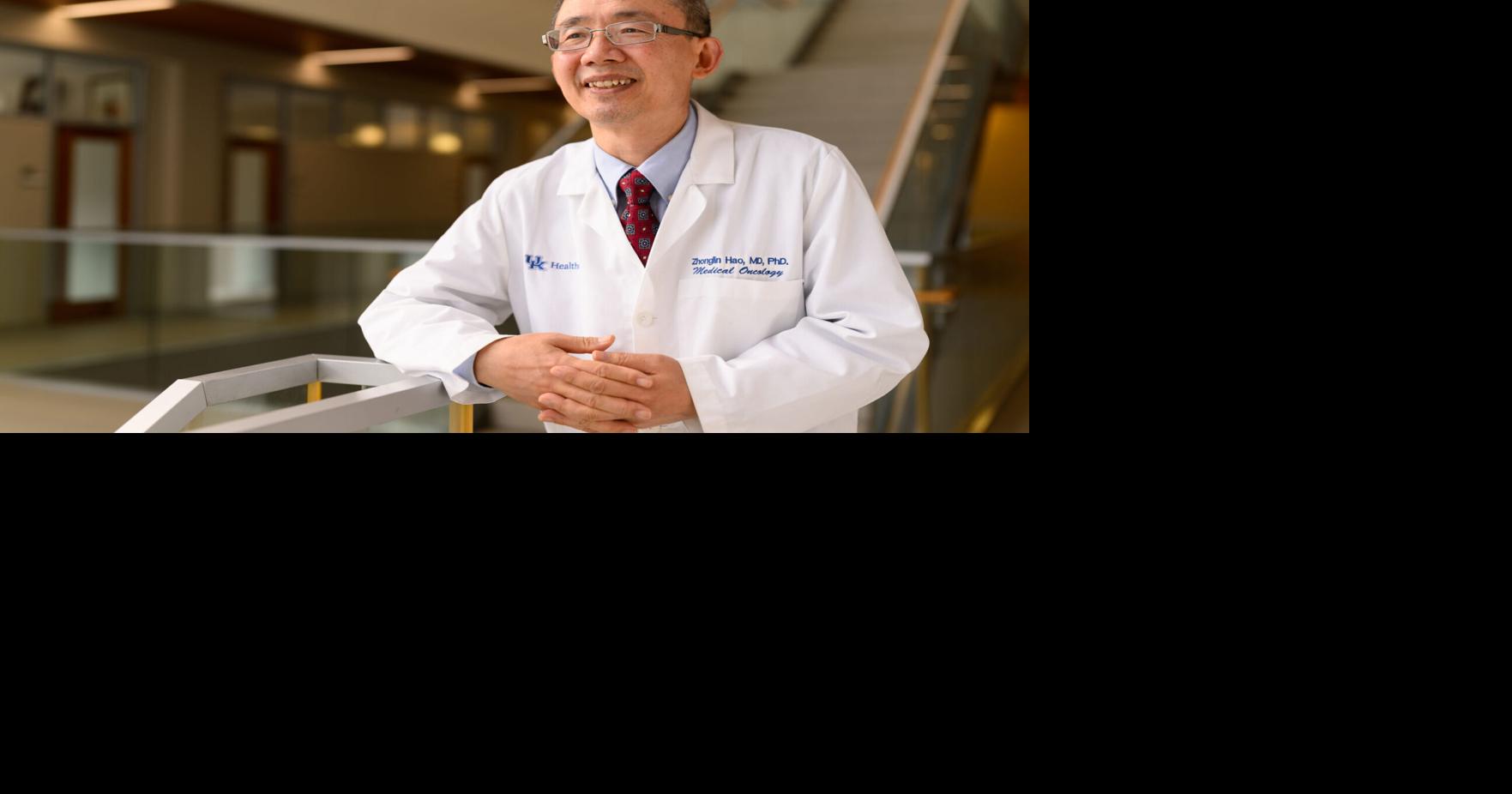 UK first to treat small cell lung cancer patient with new immunotherapy ...