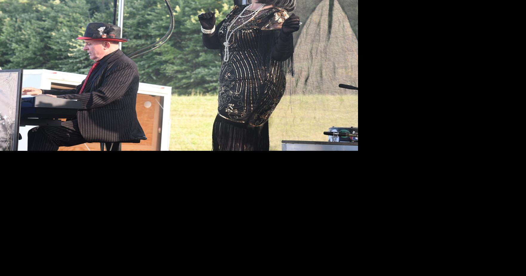 Raceland Horse track marks 100th year anniversary | News ...