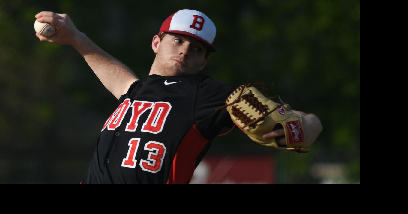 Boyd County at Ashland Baseball | Photos | dailyindependent.com
