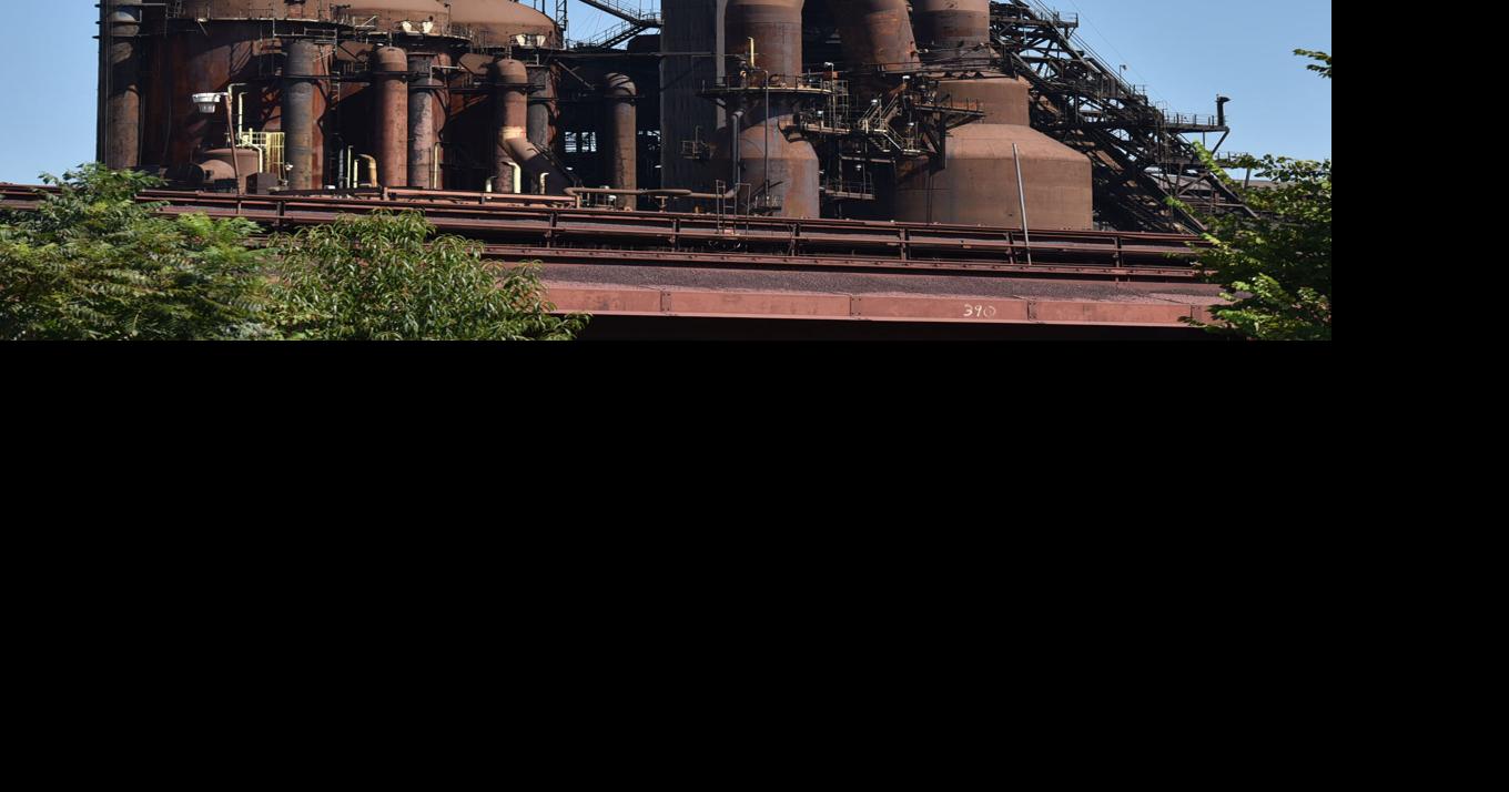 AK Steel plant slated for demolition | News | dailyindependent.com