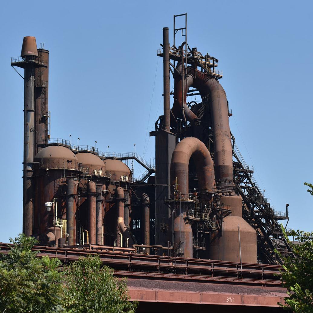 AK Steel plant slated for demolition | News | dailyindependent.com