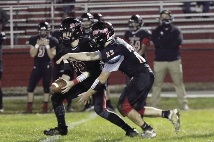 Eagles stretched by Sayre | Sports | dailyindependent.com