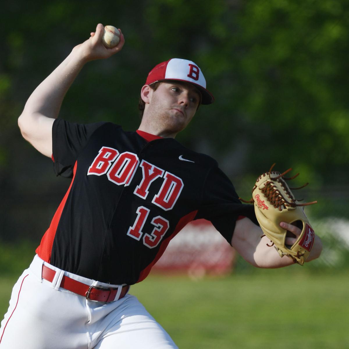 Boyd County at Ashland Baseball | Photos | dailyindependent.com