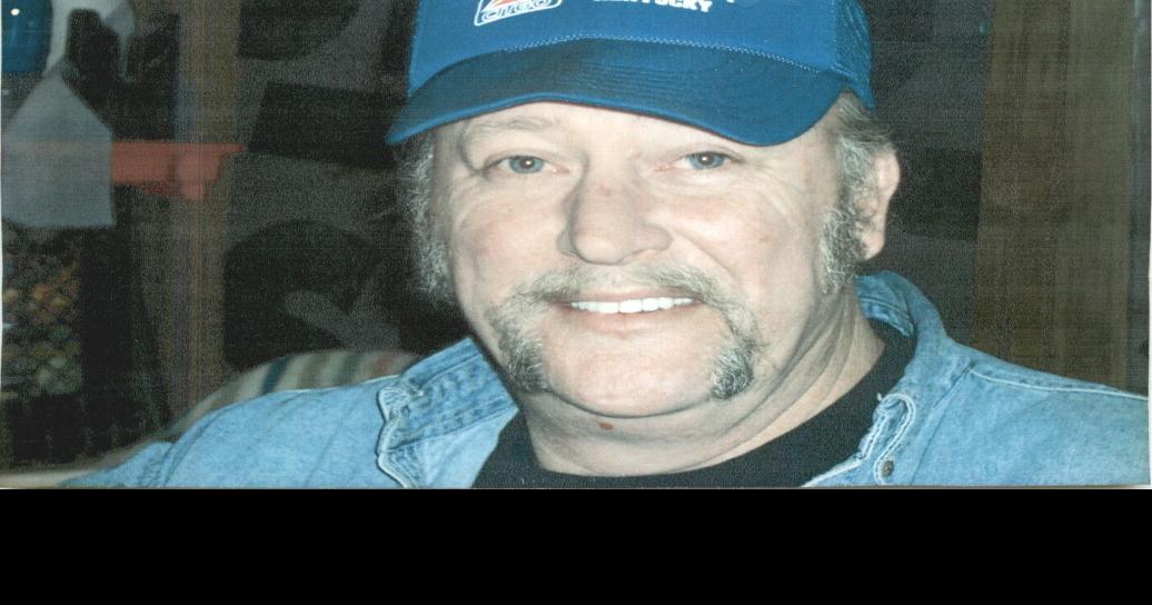 George Edward Holbrook | Grayson-olivehill | dailyindependent.com