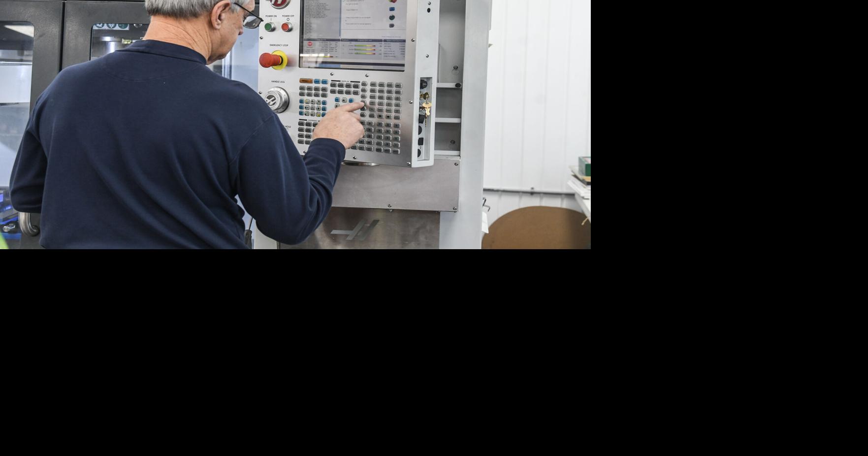 Calling the shots: Custom rifles in Russell delivering long-range bang ...