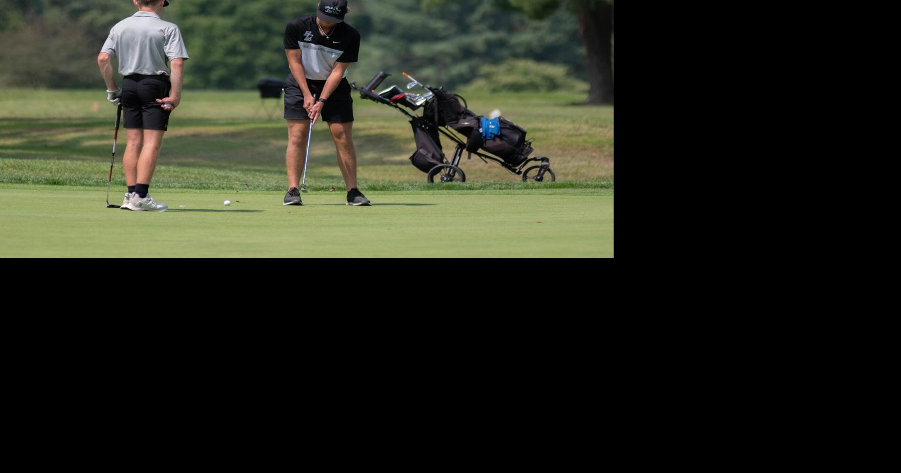 Putting in the extra effort: Bingham wins Ashland Invitational in ...