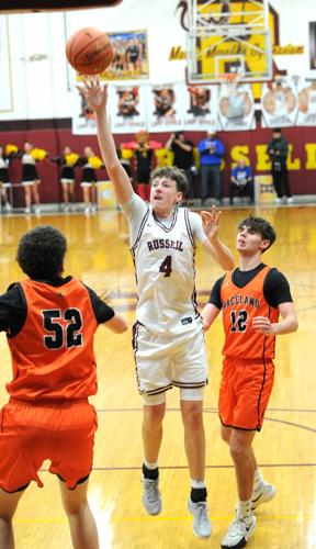 63rd District boys final: Sticking a fourth in them: Red Devils make ...