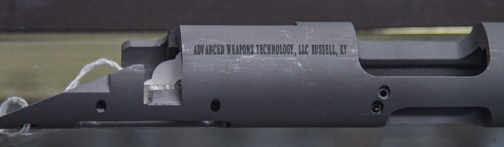 advanced weapons technology llc