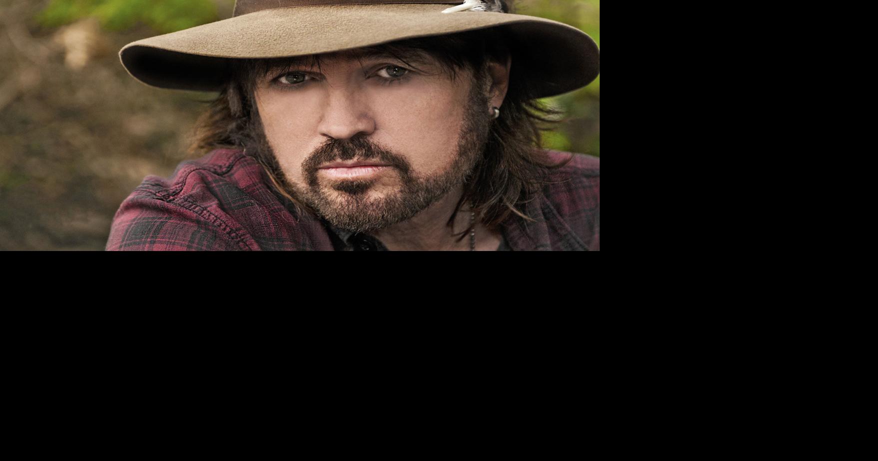 Billy Ray celebrates 25th anniversary of ‘Achy Breaky Heart’ with ...