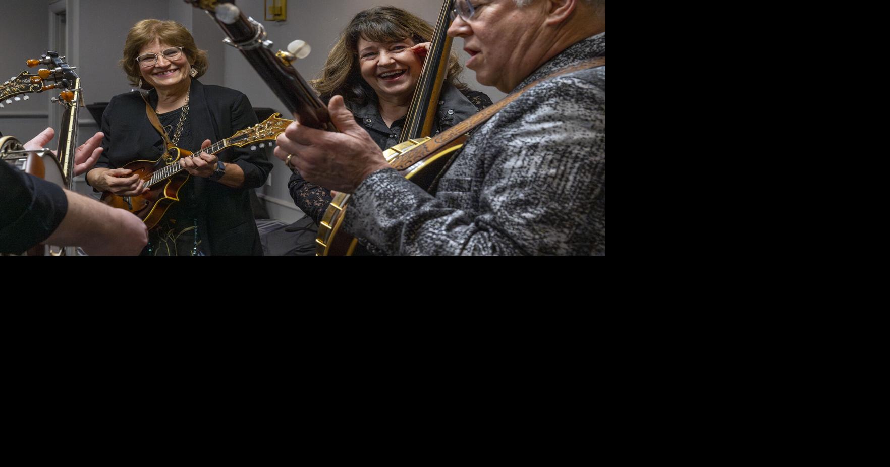 McLain Family Band sings into Hall of Fame | News | dailyindependent.com