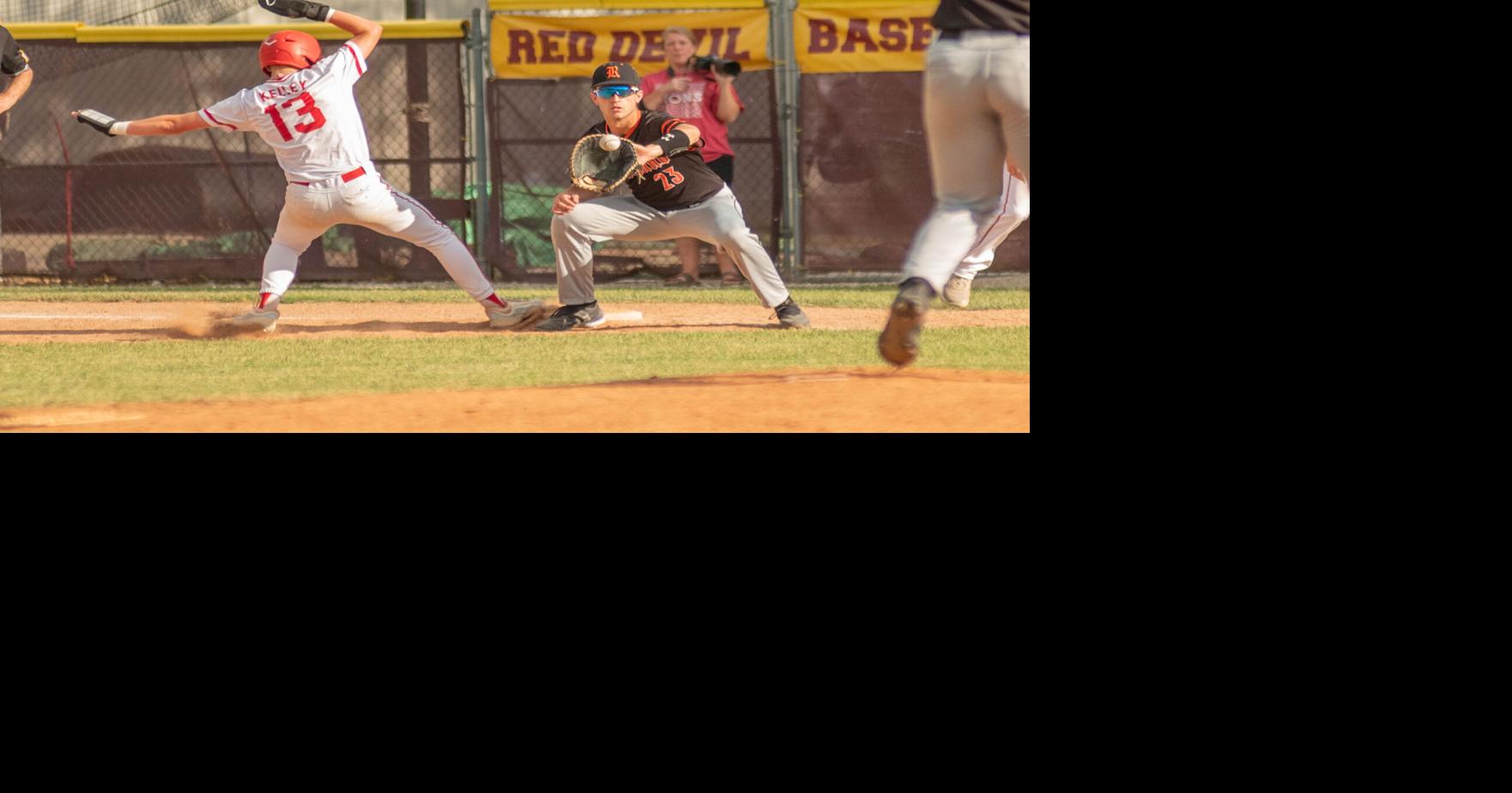 16th Region baseball preview: Venturing into the Lions den: A talented ...