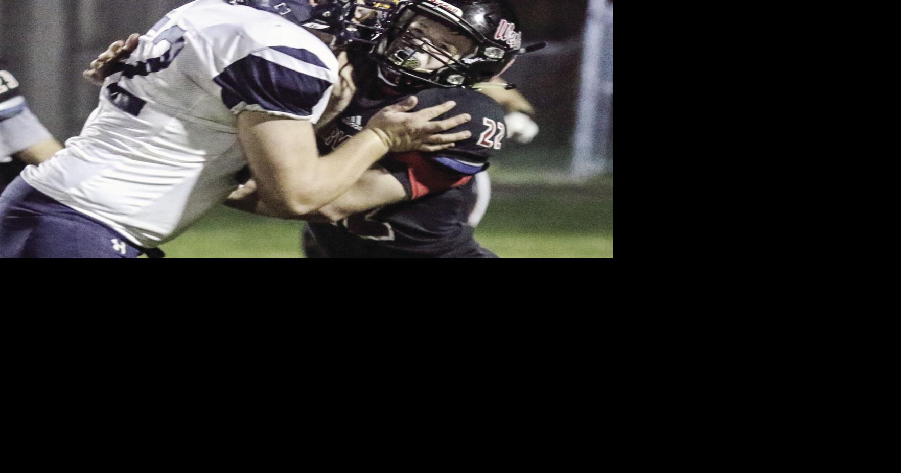 Eagles stretched by Sayre | Sports | dailyindependent.com