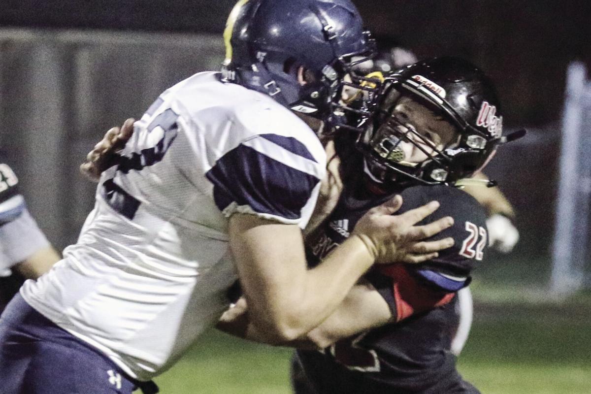 Eagles stretched by Sayre | Sports | dailyindependent.com