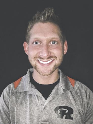 To the beat of Biederman: Raceland names volleyball coach after ...
