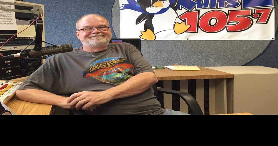 Radio personality fondly remembered | News | dailyindependent.com